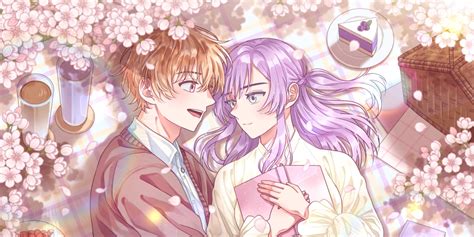 봄 소풍 벚꽃 나들이 설송림 Crepe