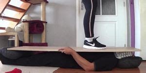 Brutal Plate Trample Tnaflix Com