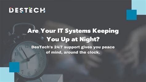 Destech On Linkedin Oracleservices Managedservices Peaceofmind
