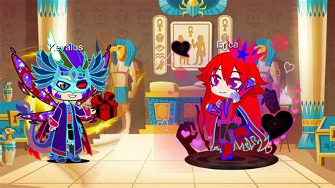 Happy Birthday Erica D By Chaosifritknight30 On Deviantart