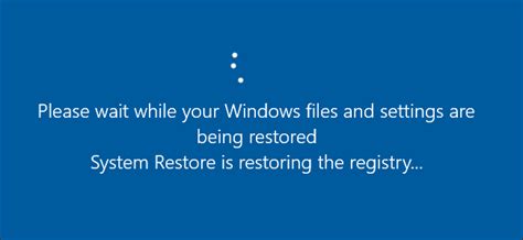 How To Create A Schedule Windows System Restore Point On Windows Artofit