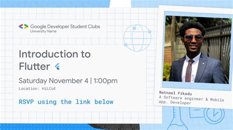 Yeabsira Tilahun On Linkedin If You Are Considering Learning Flutter