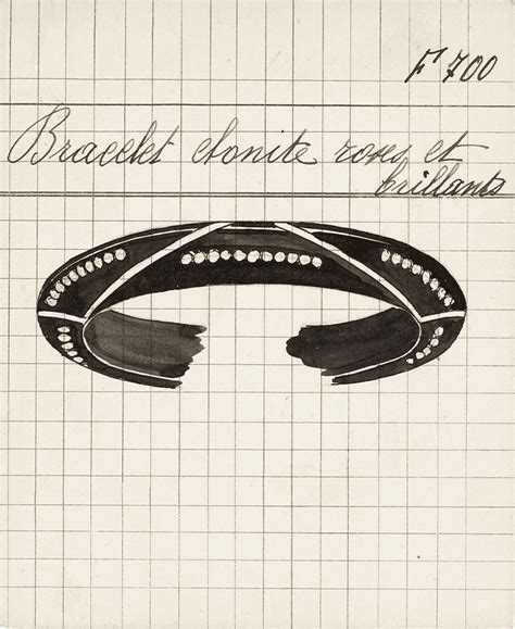 Good Luck Jewelry The Collection Van Cleef And Arpels