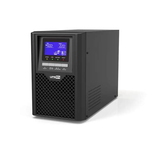 High Frequency Uninterruptible Power Supply Online Ups 3kva 3000va 3 Kva Ups Power With Built In