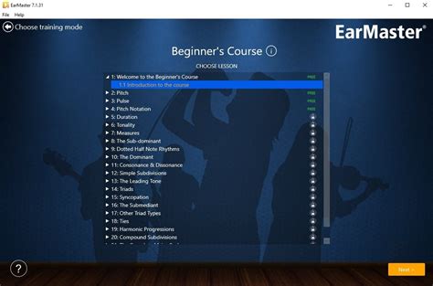 Earmaster 71 Download For Pc Free