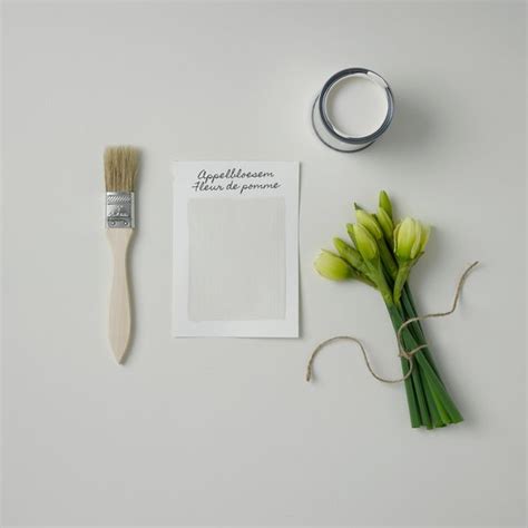 Rust Oleum Lichtgroen Vloerverf Appelbloesem 2 5L Bol