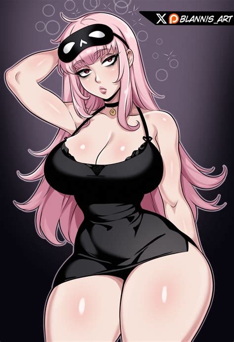 Blannis Mori Calliope Mori Calliope Sleepwear Hololive Hololive English Absurdres