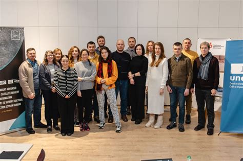 Git Cpp Lviv Lvivculturehub Unesco Unosat Japan United Nations