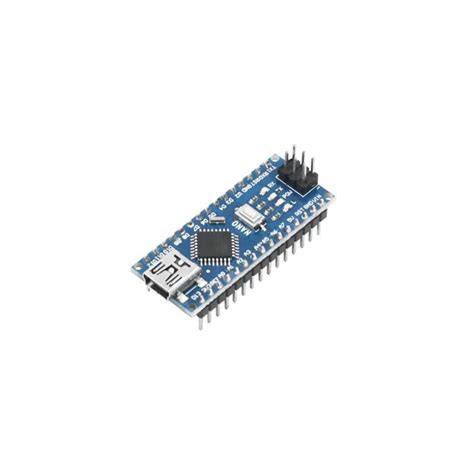 Placa De Dezvoltare Arduino Nano V3 Compatibil Cu Nano Ch340 Usb