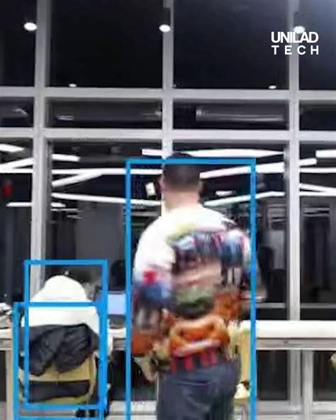 An Ai Invisibility Cloak This Garment Allows You To Go Completely