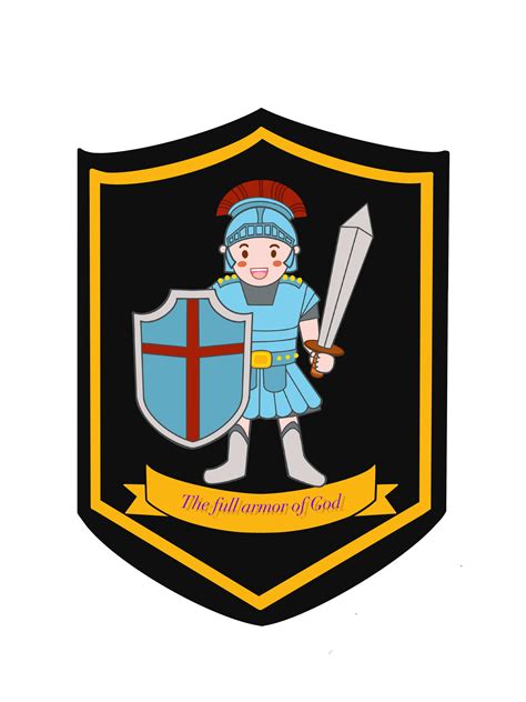 프로크리에이트 그리기 전신갑주