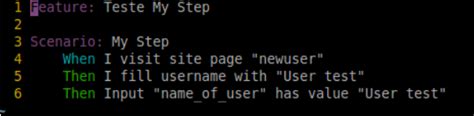 mds wiki tutorial para teste de aceitação python django com selenium md
