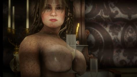 Rule 34 1girls 3d Female Female Only Karen Jones Red Dead Redemption