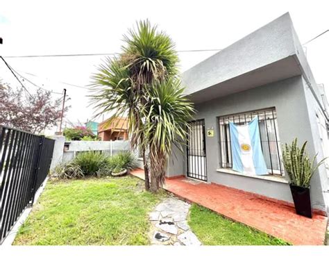 Venta Casa En Luis Guillón Mercadolibre