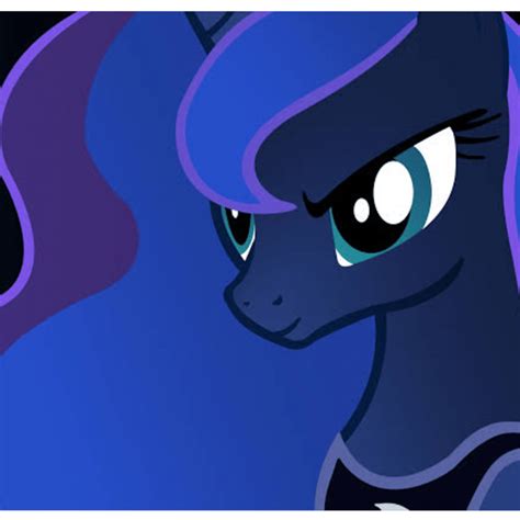 Princess Luna Doppleai
