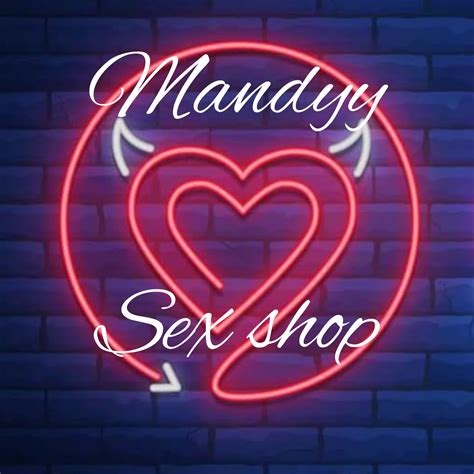 Mandyy Sex Shop Governador Valadares Mg