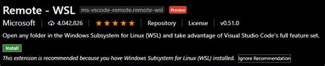 Constantly Asked To Install Powershell Extension · Issue 3035