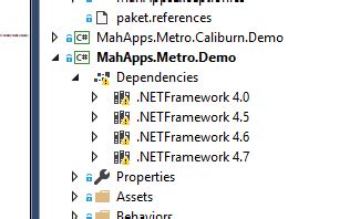 MahApps Metro Demo Build Issue Issue MahApps MahApps Metro GitHub