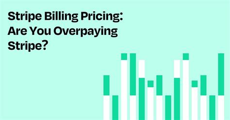 Decoding Stripe Billing Pricing Plans And Fees Togai