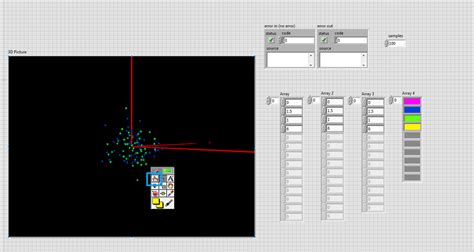 Solved Plot 4d Graph Different Requirement Ni Community Solved Plot 4d Graph Different Requirement Ni Community