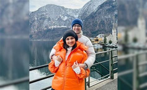 Parineeti Chopra Reveals She Googled Husband Raghav Chadha After Their ...