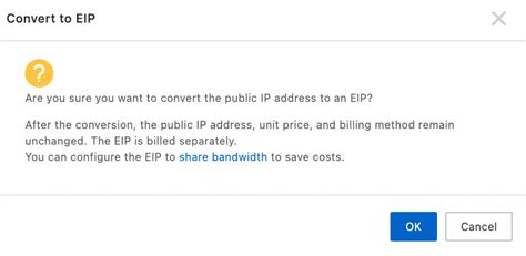 recipe ecs convert ip adresses alibaba cloud by bruno delb