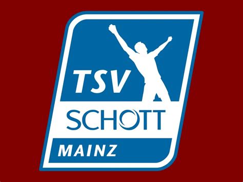 Tsv Schott Mainz Logo Png Vector In Svg Pdf Ai Cdr Format