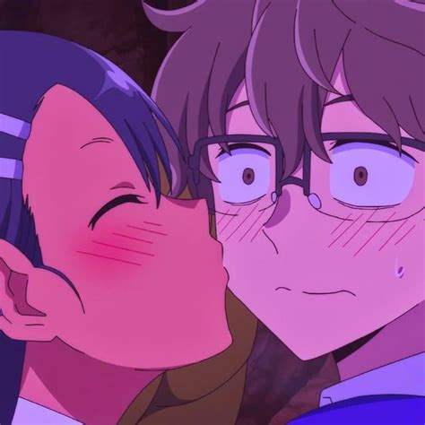 Til Senpais Manga Hes Been Working On Since Chapter 1 Is Probably A