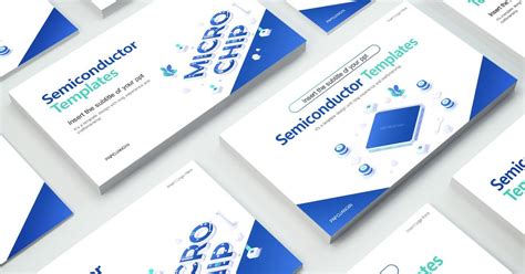 Class101 [25장] 반도체 메모리 전자공학 깔끔한ppt 템플릿297 피피티 파워포인트