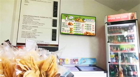 Digital Menu Board Transformation From Static To Scalable Vibefyi