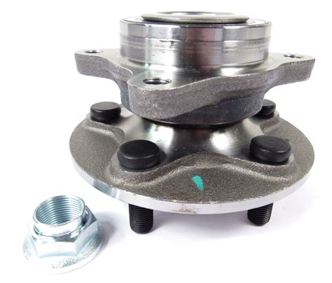 Front Hub Bearing Assembly LR3, LR4 And Range Rover Sport, 54% OFF