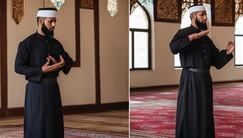 Understanding Janazah Step By Step Guide On How To Pray Janazah