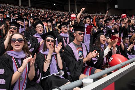 The Ohio State University Announces Spring Commencement Speaker