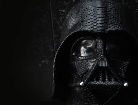 Python Darth Vader Mask Geekalerts