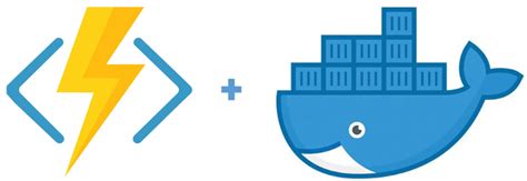 running azure functions anywhere with docker containers by matias