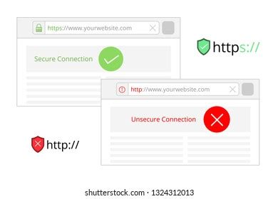 Ssl Certificates Images Stock Photos Vectors Shutterstock