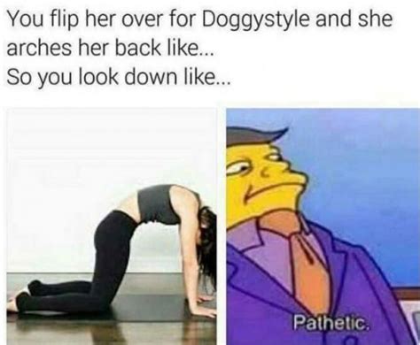 Hilarious Sex Memes That Will Make You Lol