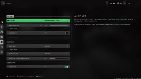 Call Of Duty Modern Warfare II Gameplay Settings YouTube