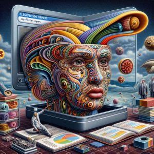 Understanding The Classification Report In Machine Learning A Comprehensive Guide Data