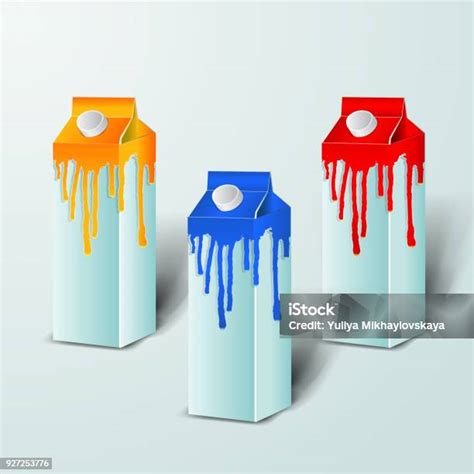 브랜드와 제품 디자인에 대 한 서식 파일 이랑입니다 독특한 디자인으로 절연된 현실적인 상자 패키지입니다 브랜딩 및 마케팅 광고에 대 한 사용 하기 쉬운 0명에 대한 스톡