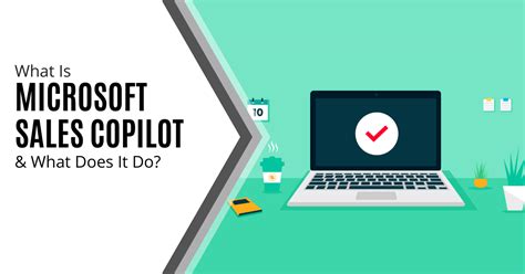What Is Microsoft Sales Copilot & What Does It Do? - Sound Computers | Westbrook, CT