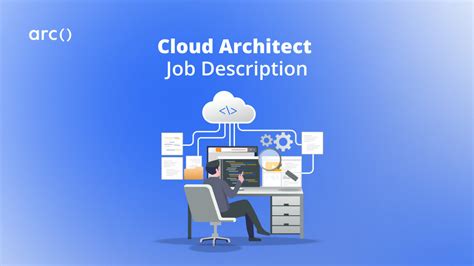 Cloud Architect Job Description Writing Guide Sample Template And More