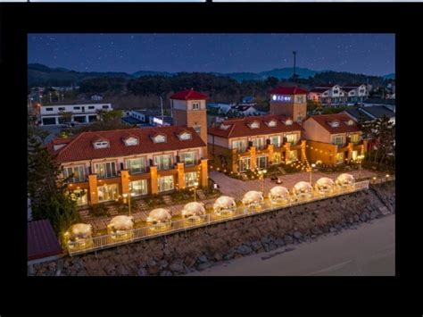 강원도 강릉 고성 동해 삼척 속초 양양 영월 관광농원 주말농장 바베큐장 글램핑장 캠핑장 펜션 파크골프장 바베큐 업그레이드