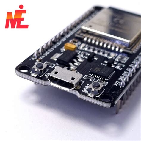 Nodemcu Esp32 Development Board — Microelectronica Магазин микроэлектроники