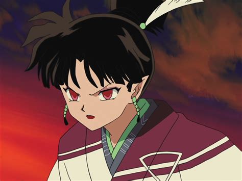 Kagura Inuyasha Tumblr