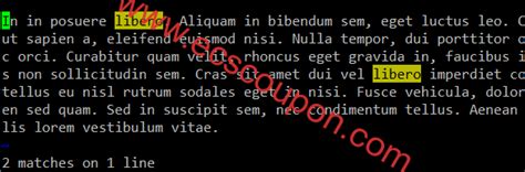 Vi Vim高级用法和使用技巧讲解 适用于Linux管理员 趣云笔记 Vi Vim高级用法和使用技巧讲解 适用于Linux管理员 趣云笔记