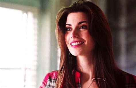 Meghan Ory Gifs WiffleGif