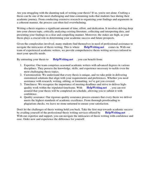 Recommendation In Thesis Definition Pdf Thesis Essays