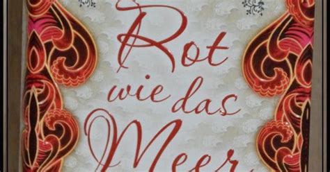 Ruby Celtic Testet Rezension Rot Wie Das Meer Von Maggie Stiefvater