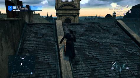 Lazy Play Assassins Creed Unity For The Xbox One Classic Retro Game Room Youtube